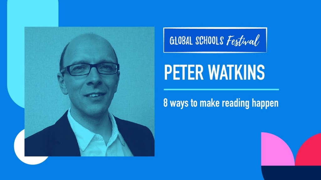8 ways to make reading happen – SamSmithEnglish – English teaching for ...